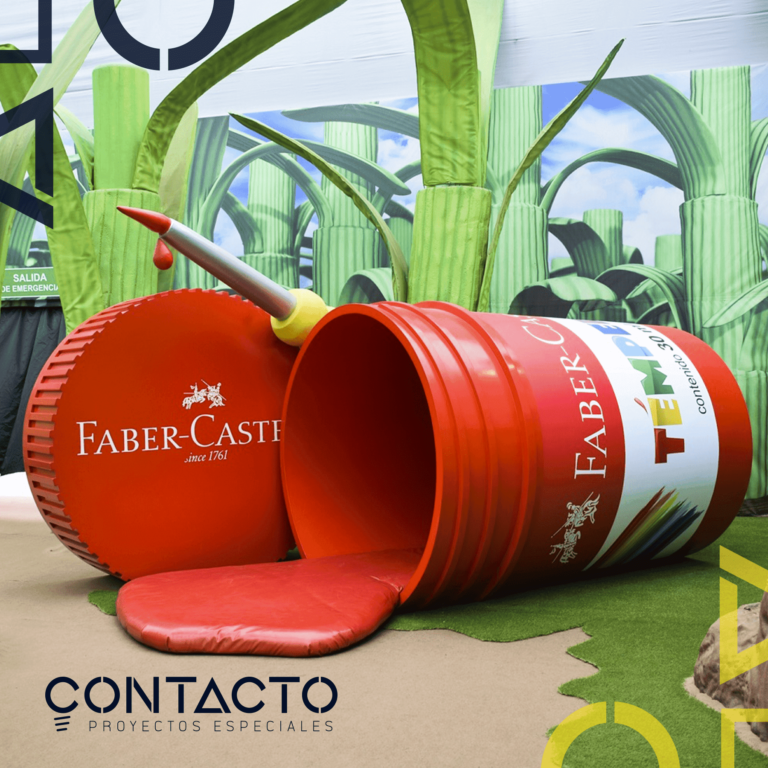 Publicidad BTL: Conceptos y Ejemplos - Contacto Proyectos Especiales
