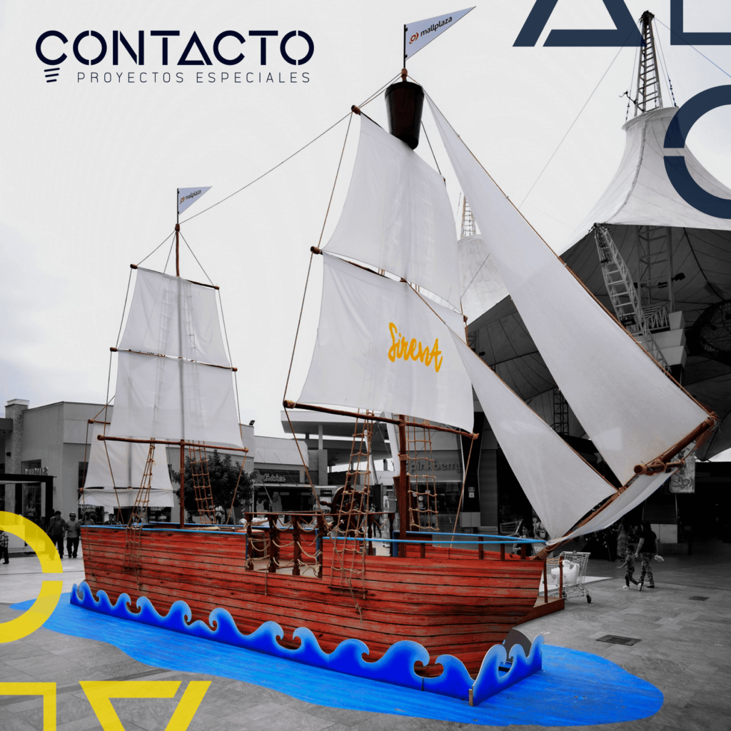 Publicidad BTL: Conceptos y Ejemplos - Contacto Proyectos Especiales